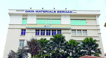 Daya Materials completes acquisition of Siem Daya 1 – KINIBIZ